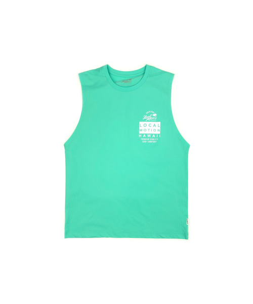 PEARTEX TANK TOP｜ローカルモーションのアウトレット通販｜三井アウトレットパーク オンライン