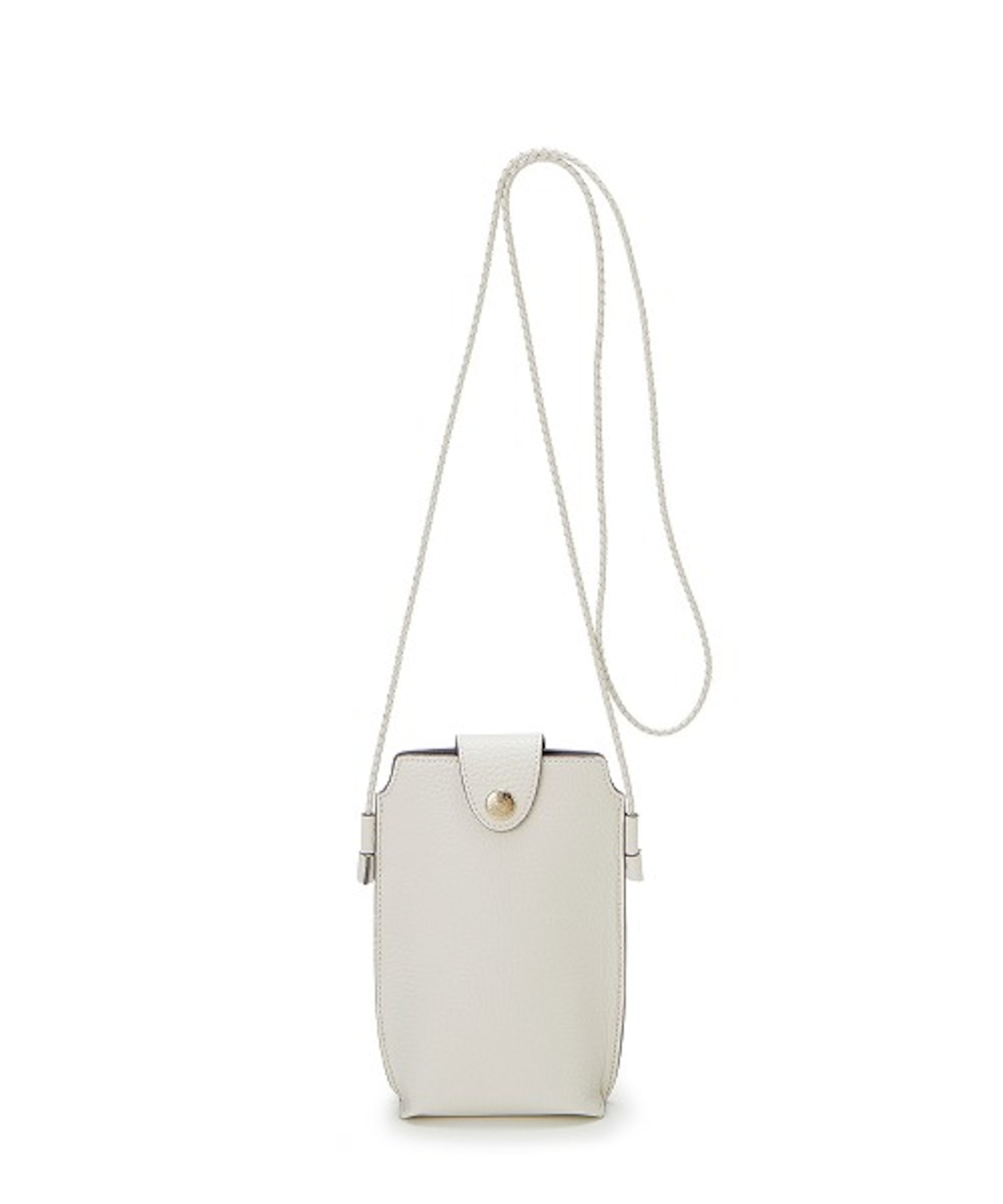 【Breath TOPKAPI】NORM ノーム シュリンクレザー スマホ ショルダー バッグ｜トプカピのアウトレット通販｜三井アウトレットパーク オンライン