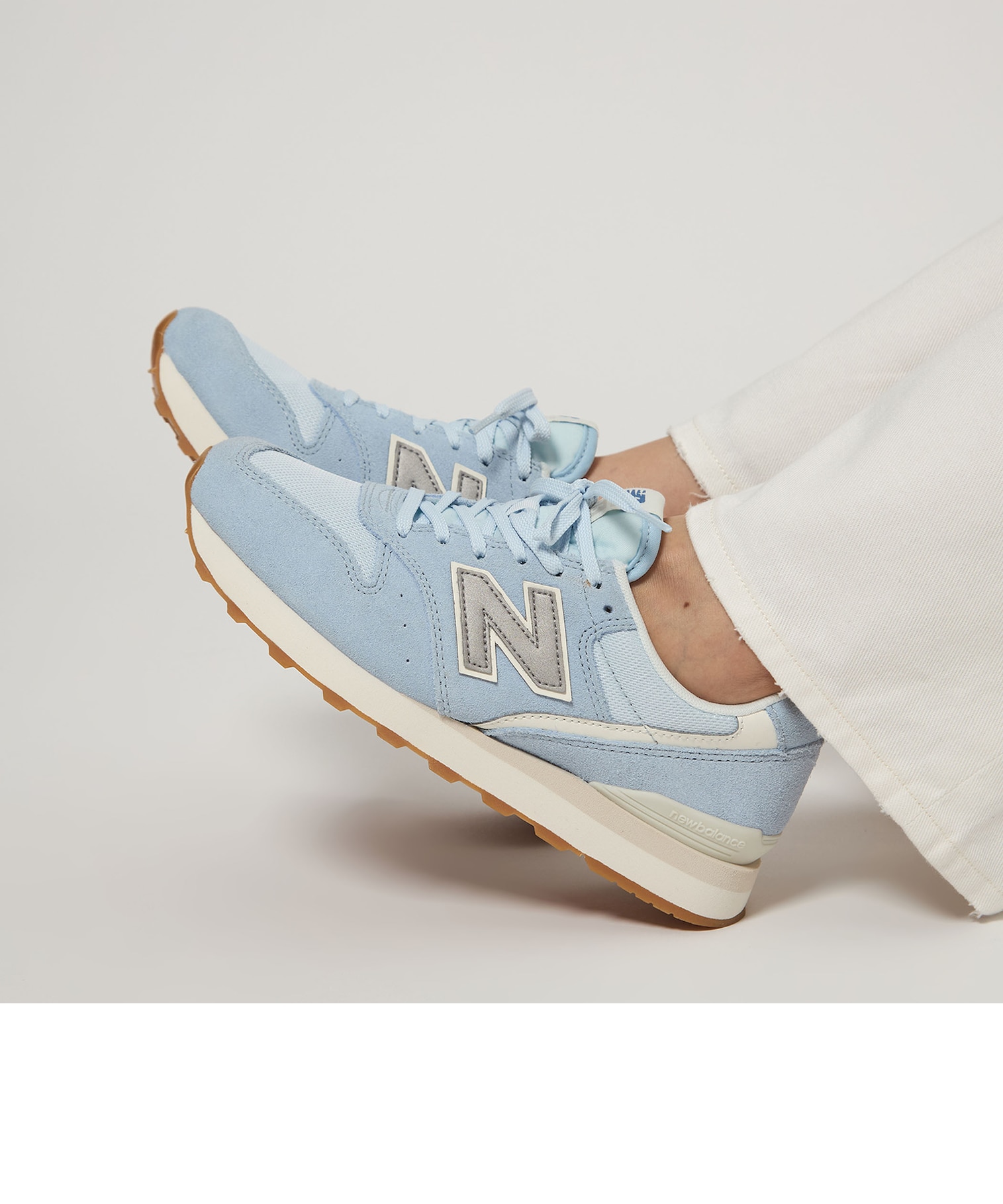 ＜New Balance＞WL996 TBG スニーカー｜ユナイテッドアローズ アウトレットのアウトレット通販｜三井アウトレットパーク オンライン