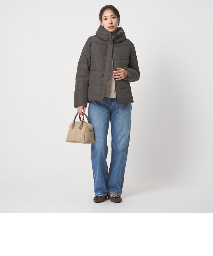 ショール ダウンジャケット ＜A DAY IN THE LIFE＞｜ユナイテッドアローズ アウトレットのアウトレット通販｜三井アウトレット ...