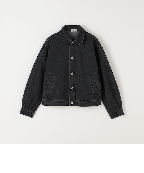 ＜Steven Alan＞ドルマンスリーブ デニムジャケット｜ユナイテッドアローズ アウトレットのアウトレット通販｜三井アウトレットパーク オンライン