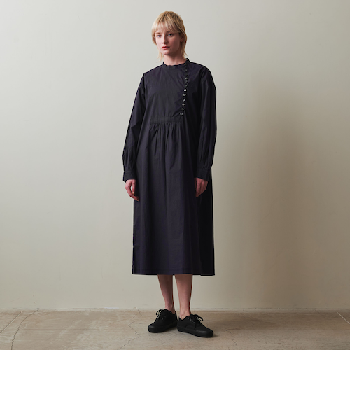 ＜Steven Alan＞コットン ロング ワンピース｜ユナイテッドアローズ アウトレットのアウトレット通販｜三井アウトレットパーク オンライン