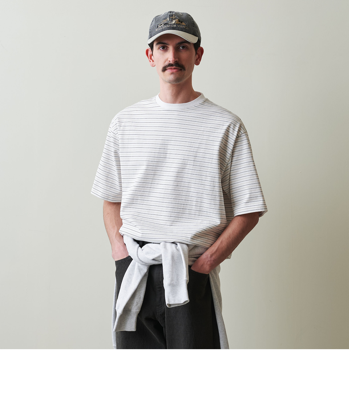 ＜Steven Alan＞ 21MVS ボーダー ショートスリーブ Tシャツ BOLD｜ユナイテッドアローズ アウトレットのアウトレット通販 ...