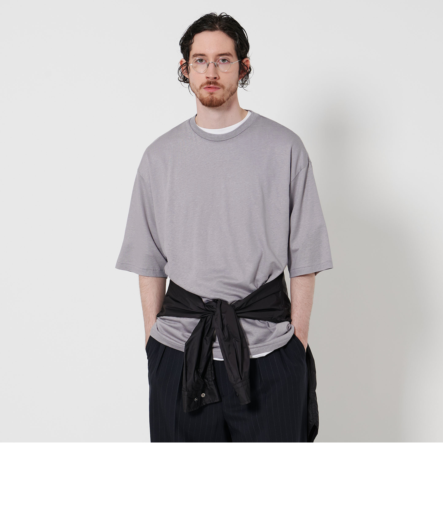 ＜Steven Alan＞ ラミー クルーネック Tシャツ NARROW｜ユナイテッドアローズ アウトレットのアウトレット通販｜三井 ...