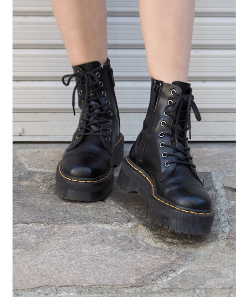 【Dr.Martens】Jadon｜マークスタイラーアウトレットのアウトレット通販｜三井アウトレットパーク オンライン