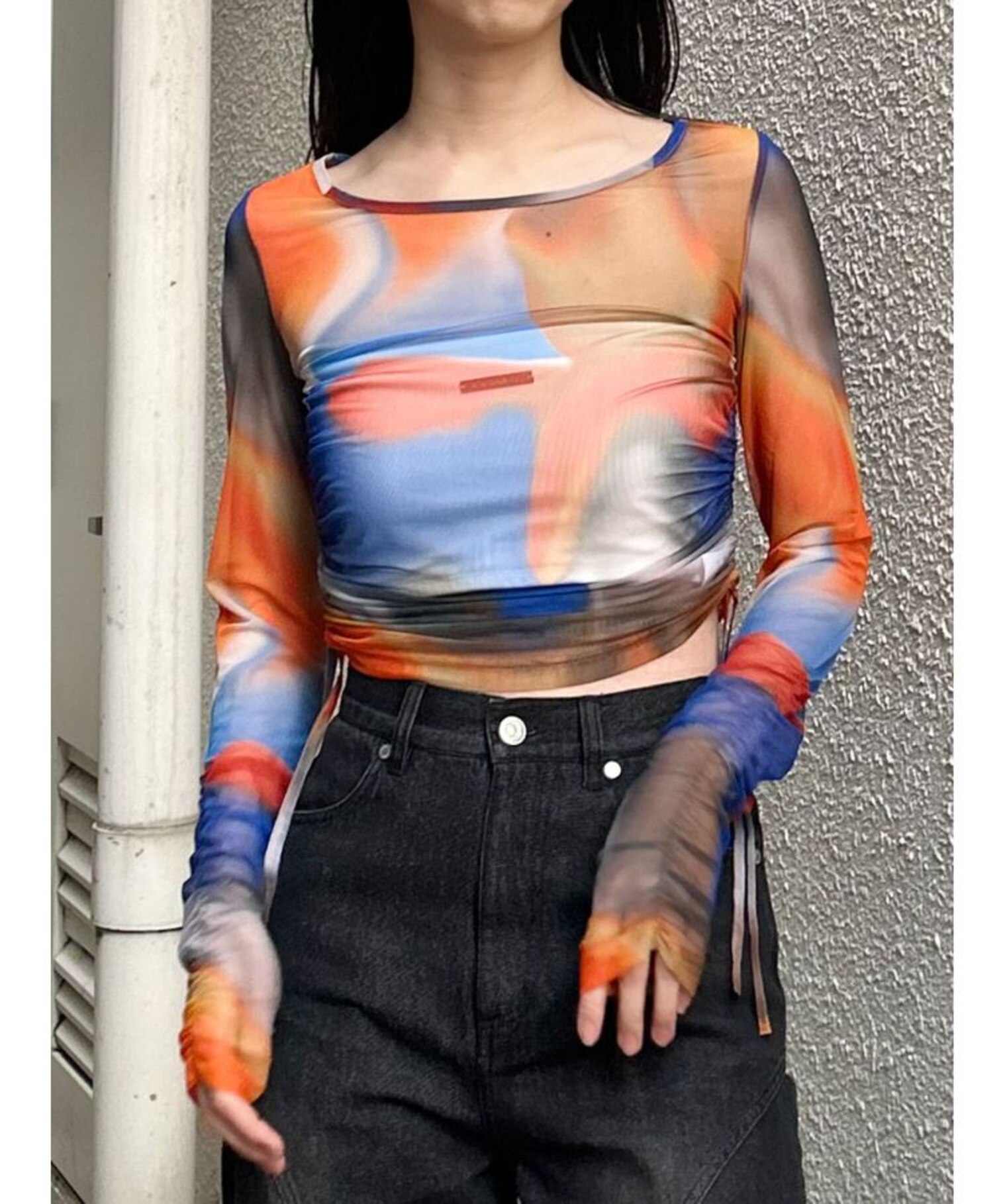 シアートップス｜マークスタイラーアウトレットのアウトレット通販｜三井アウトレットパーク オンライン