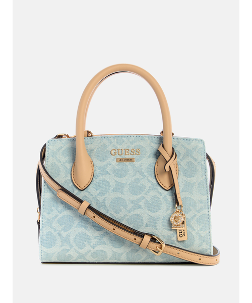 BERYLN SATCHEL｜ゲスのアウトレット通販｜三井アウトレットパーク オンライン