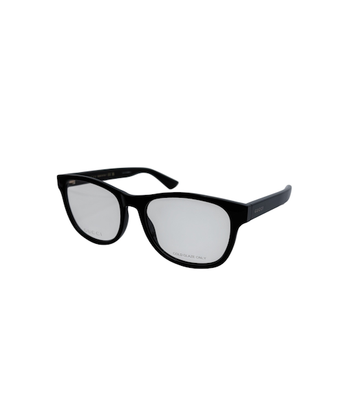 GUCCI グッチ メガネ（眼鏡） GG1344O 005 スクエアフレーム｜ルネッテリアのアウトレット通販｜三井アウトレットパーク オンライン