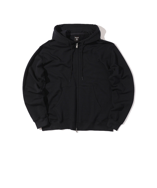 シップス（SHIPS）/Southwick Gate Label: ウール ジップアップ パーカー Southwick Gate Label: ウール ジップアップ パーカー｜シップス