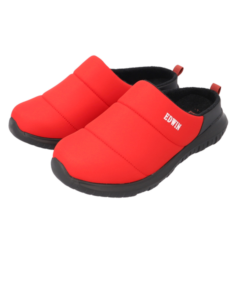 【当商品送料無料】エドウィン サンダル EDWIN 通販 EW9075 メンズ クロッグサンダル サボサンダル スリッパ ルームシューズ 室内履き｜バックヤードファミリーのアウトレット通販 ...