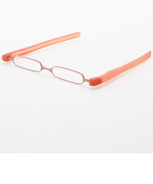 【当商品送料無料】老眼鏡 シニアグラス 女性 男性 おしゃれ 通販 リーディンググラス 折りたたみ ポッドリーダー podreader｜バックヤードファミリーのアウトレット通販｜三井 ...