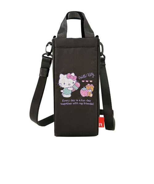 【当商品送料無料】ルートート ボトル ホルダー rootote8376 通販 IP.TKボトル.サンリオキャラクターズC ボトルケース ボトルカバー｜バックヤードファミリーのアウトレット通販 ...