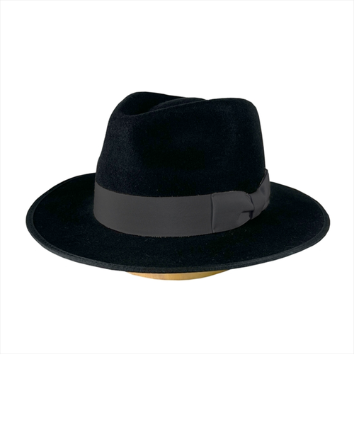 【当商品送料無料】帽子 メンズ ハット 通販 ReqHatter RH106 レックハッター 2トーンミドルブリムハット 中折れ帽 中折れ｜バックヤードファミリーのアウトレット通販｜三井 ...