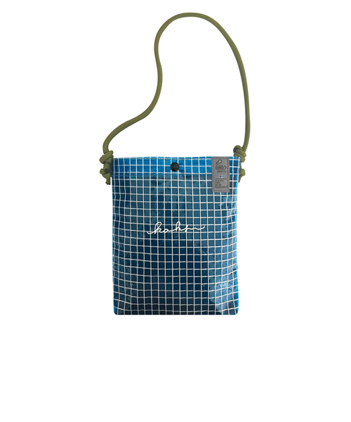 【当該商品送料無料】KAKSI サコッシュ カクシ SN0021 通販 ショルダーバッグ ショルダーバック 斜めがけバッグ メッセンジャーバッグ｜バックヤードファミリーのアウトレット通販｜三井 ...