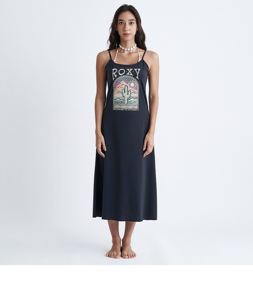 【ROXY ロキシー 公式通販】ロキシー（ROXY）【OUTLET】Roxy SUCCULENT PARADISE DRESS｜クイックシルバーファクトリーアウトレットストアのアウトレット通販 ...
