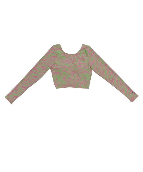【ROXY ロキシー 公式通販】ロキシー（ROXY）【OUTLET】Roxy ARENA L/S RASH｜クイックシルバーファクトリー ...