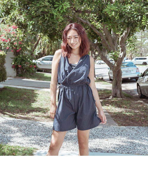 【ROXY ロキシー 公式通販】ロキシー（ROXY）【OUTLET】Roxy MY OASIS ALL IN 1｜クイックシルバーファクトリーアウトレットストアのアウトレット通販｜三井 ...