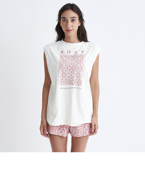 【ROXY ロキシー 公式通販】ロキシー（ROXY）【OUTLET】Roxy FRESCO TILE｜クイックシルバーファクトリーアウトレットストアのアウトレット通販｜三井アウトレットパーク ...