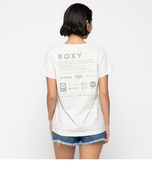 【ROXY ロキシー 公式通販】ロキシー（ROXY）【OUTLET】Roxy HERITAGE LOGOS｜クイックシルバーファクトリーアウトレットストアのアウトレット通販｜三井アウトレット ...