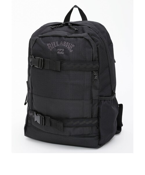 【OUTLET】BILLABONG メンズ COMMAND STASH バックパック 26L 【2024年春夏モデル】｜クイックシルバー ...