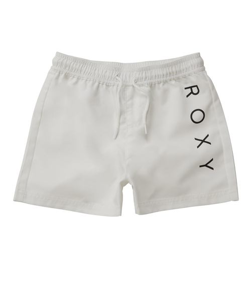 【ROXY ロキシー 公式通販】ロキシー（ROXY）【OUTLET】Roxy キッズ MINI LUNCH CALM SHORTS ボードショーツ｜クイックシルバーファクトリーアウトレット ...