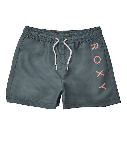【ROXY ロキシー 公式通販】ロキシー（ROXY）【OUTLET】Roxy キッズ MINI LUNCH CALM SHORTS ボードショーツ｜クイックシルバーファクトリーアウトレット ...