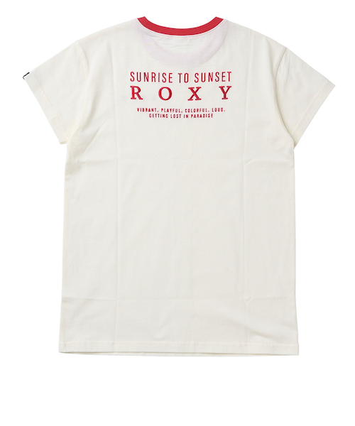 【ROXY ロキシー 公式通販】ロキシー（ROXY）【OUTLET】Roxy MINI GETTING LOST IN PARADISE キッズ｜クイックシルバーファクトリーアウトレットストア ...