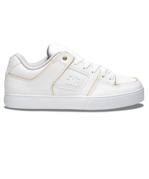 【DC ディーシー公式通販】ディーシー （DC SHOES）【OUTLET】DC Shoes PURE SE SN メンズ｜クイックシルバー ...