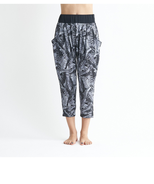 【ROXY ロキシー 公式通販】ロキシー（ROXY）【OUTLET】Roxy 速乾 UVカット ヨガパンツ MY 1ST ROXY LOOSE PANTS｜クイックシルバーファクトリー ...