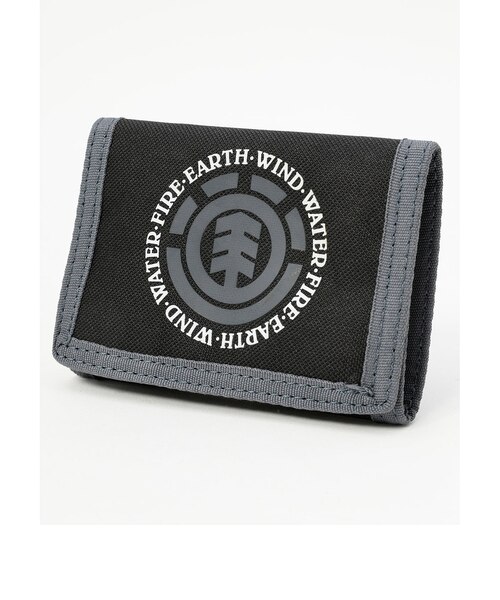 【OUTLET】ELEMENT メンズ ELEMENTAL WALLET ウォレット KVD0 【2024年春夏モデル】｜クイックシルバー ...