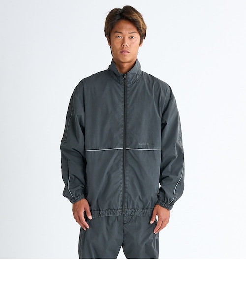 【OUTLET】Quiksilver QS RIDER PROOF JACKET メンズ アウター｜クイックシルバーファクトリーアウトレット ...