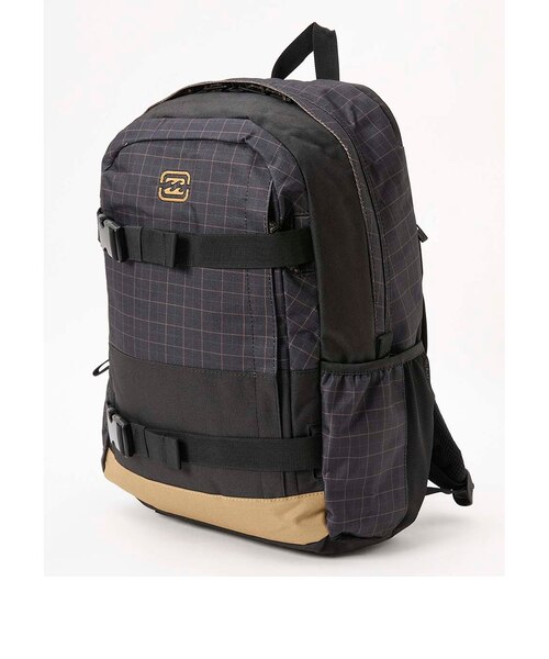 【OUTLET】BILLABONG メンズ COMMAND STASH バッグ CPT0 26L【2024年秋冬モデル】｜クイックシルバー ...