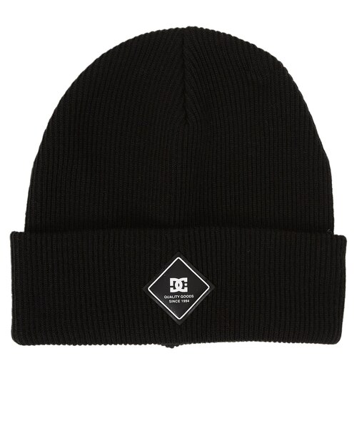 【DC ディーシー公式通販】ディーシー （DC SHOES）【OUTLET】DC Shoes LABEL YOUTH BEANIE｜クイック ...