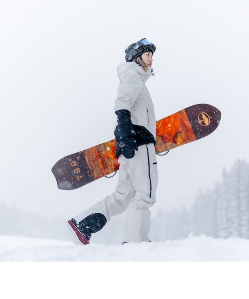 【OUTLET】【TAILORED FIT】 Roxy GORE-TEX LUNALITE 3L BIB PT スノーパンツ｜クイックシルバー ...