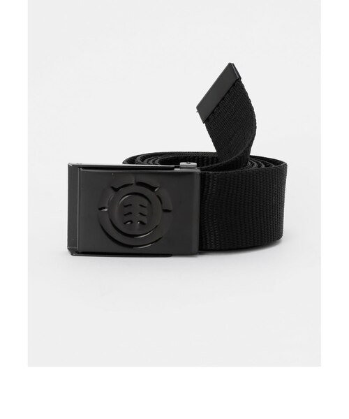 【OUTLET】ELEMENT メンズ BEYOND BELT ベルト ABK 【2024年春夏モデル】｜クイックシルバーファクトリー ...