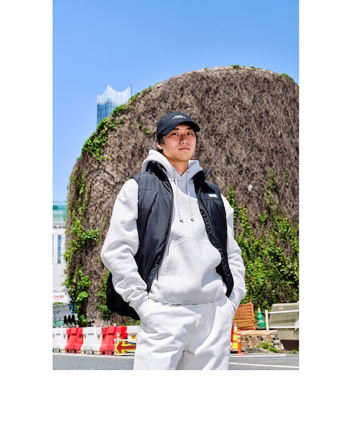 【OUTLET】ELEMENT メンズ BIGGIE PUFFY VEST ベスト FBK 【2024年秋冬モデル】｜クイックシルバー ...