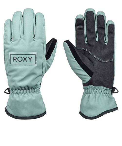 【ROXY ロキシー 公式通販】ロキシー（ROXY）【OUTLET】Roxy FRESHFIELD GLOVES スノーグローブ｜クイック ...