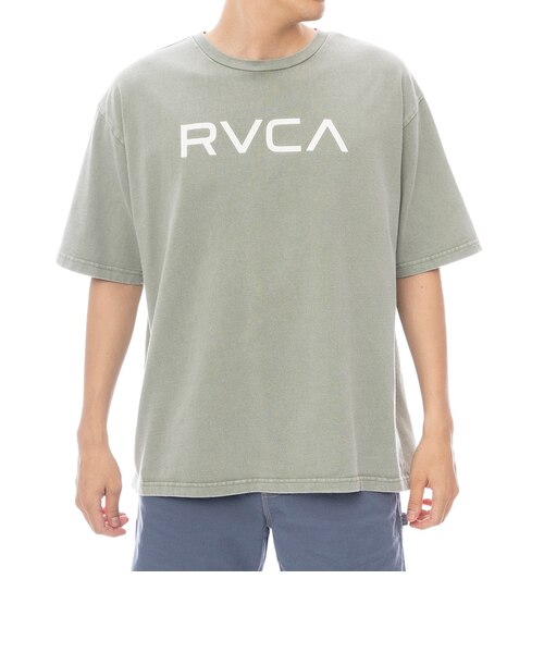 【RVCA ルーカ公式通販】ルーカ （RVCA）【OUTLET】RVCA メンズ DAY DREAM RVCA SS Tシャツ 【2025年 ...
