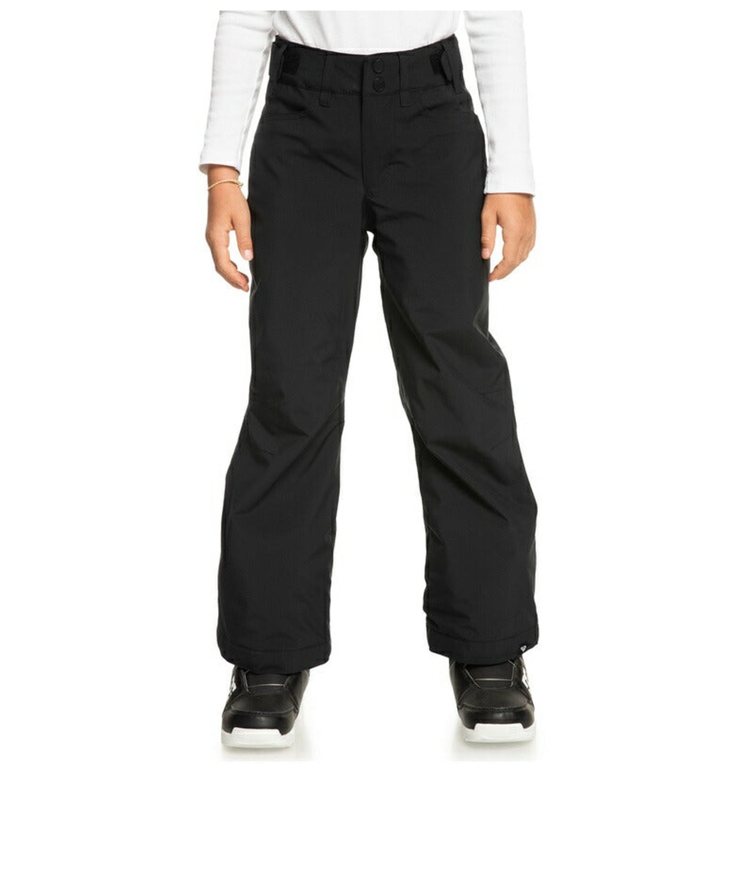 【ROXY ロキシー 公式通販】ロキシー（ROXY）【OUTLET】Roxy キッズ スノーウェア (130-150cm向け) BACKYARD GIRL PT｜クイックシルバーファクトリー ...