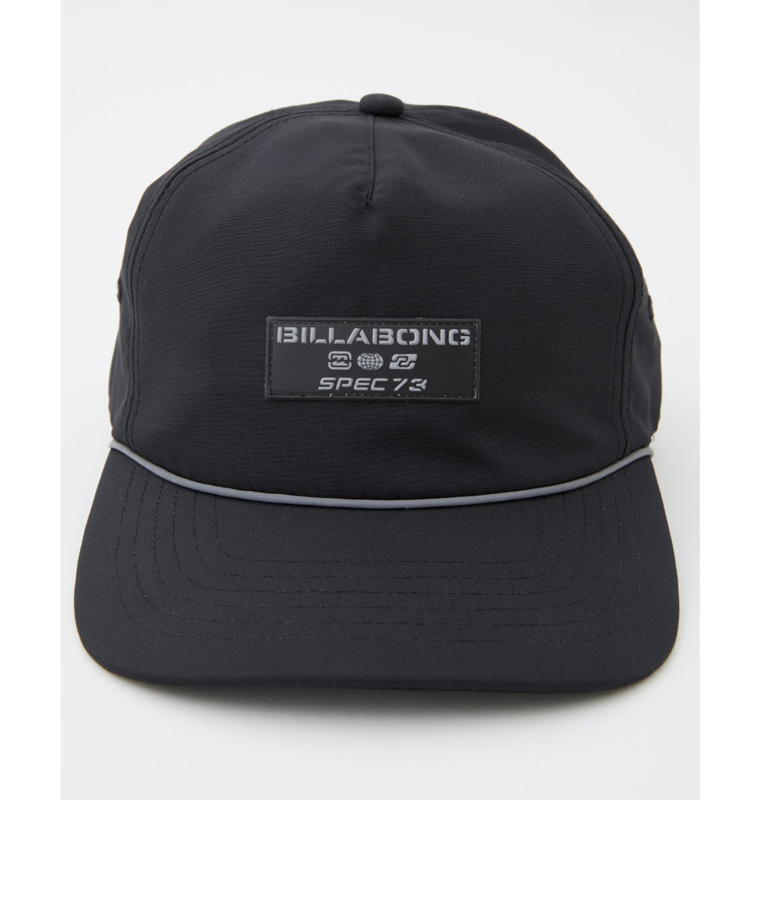 【OUTLET】BILLABONG メンズ ADIV SPEC73 STRAPBAC キャップ BLK 【2024年秋冬モデル】｜クイック ...