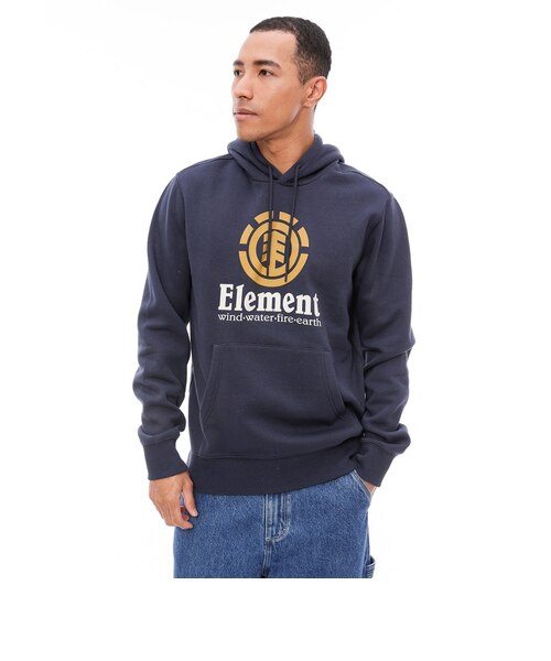【OUTLET】ELEMENT メンズ VERTICAL HOOD パーカー ECN 【2024年秋冬モデル】｜クイックシルバーファクトリー ...