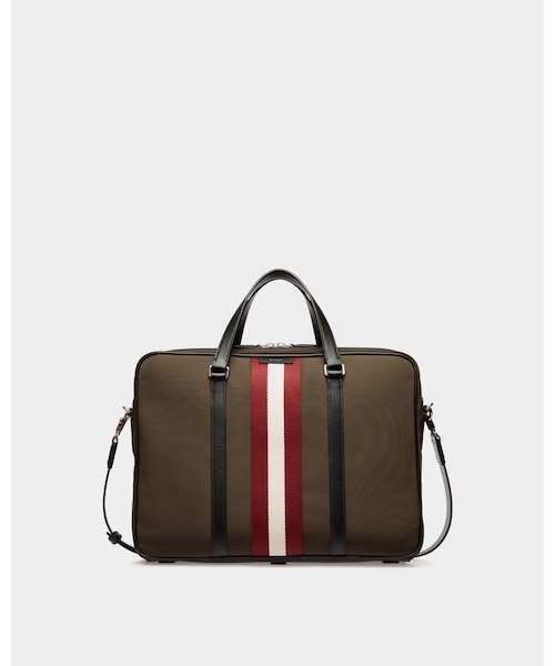 CODE BRIEFCASE｜バリーのアウトレット通販｜三井アウトレットパーク オンライン
