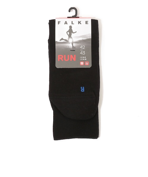 FALKE RUN Socks コットンナイロン ソックス｜トゥモロ－ランドのアウトレット通販｜三井アウトレットパーク オンライン