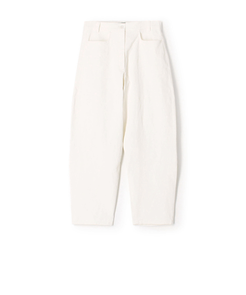 TOOS FRANKEN FRANCIS トラウザーズパンツ｜トゥモロ－ランドのアウトレット通販｜三井アウトレットパーク オンライン