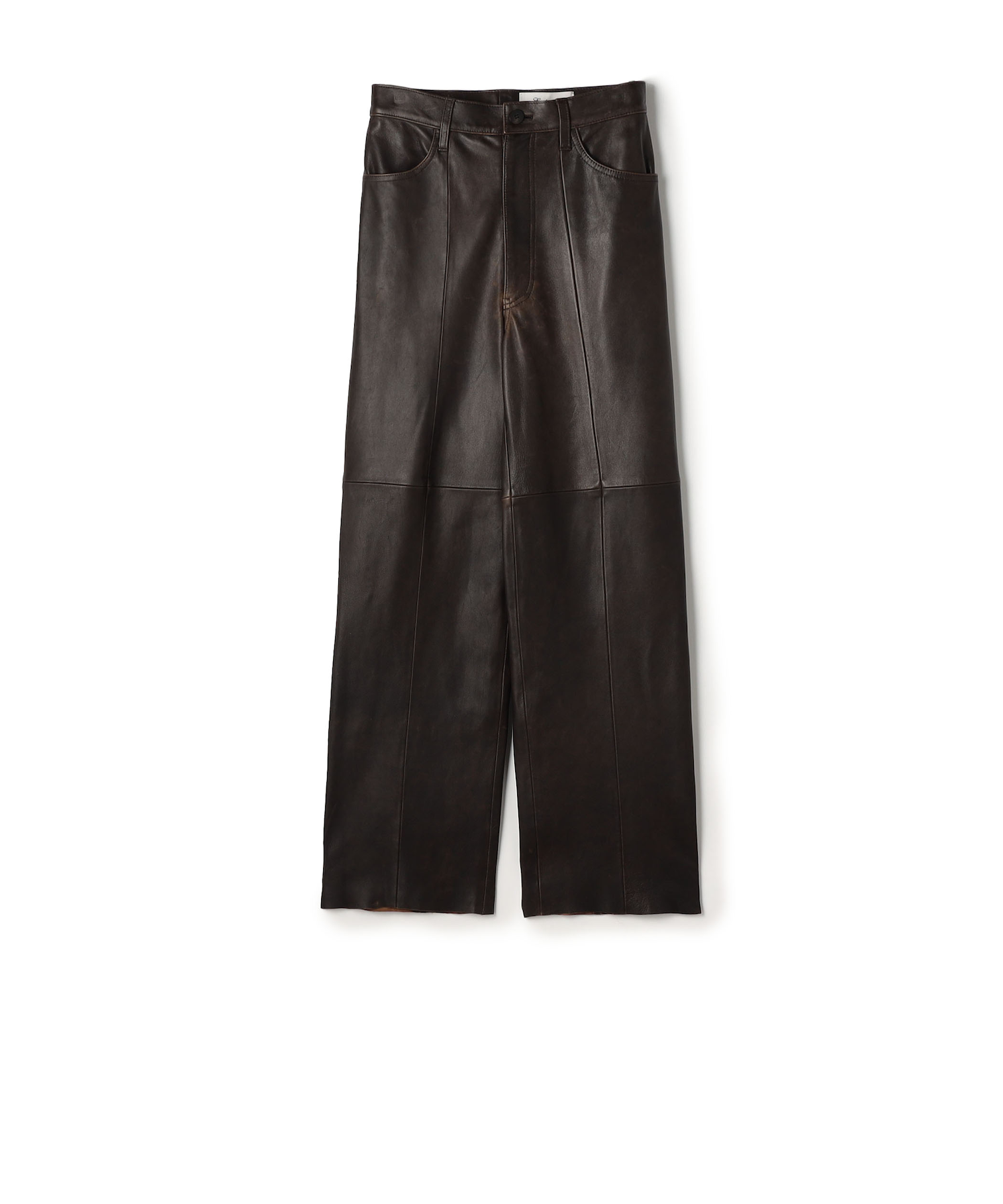 クラッシュレザーパンツ｜トゥモロ－ランドのアウトレット通販｜三井アウトレットパーク オンライン