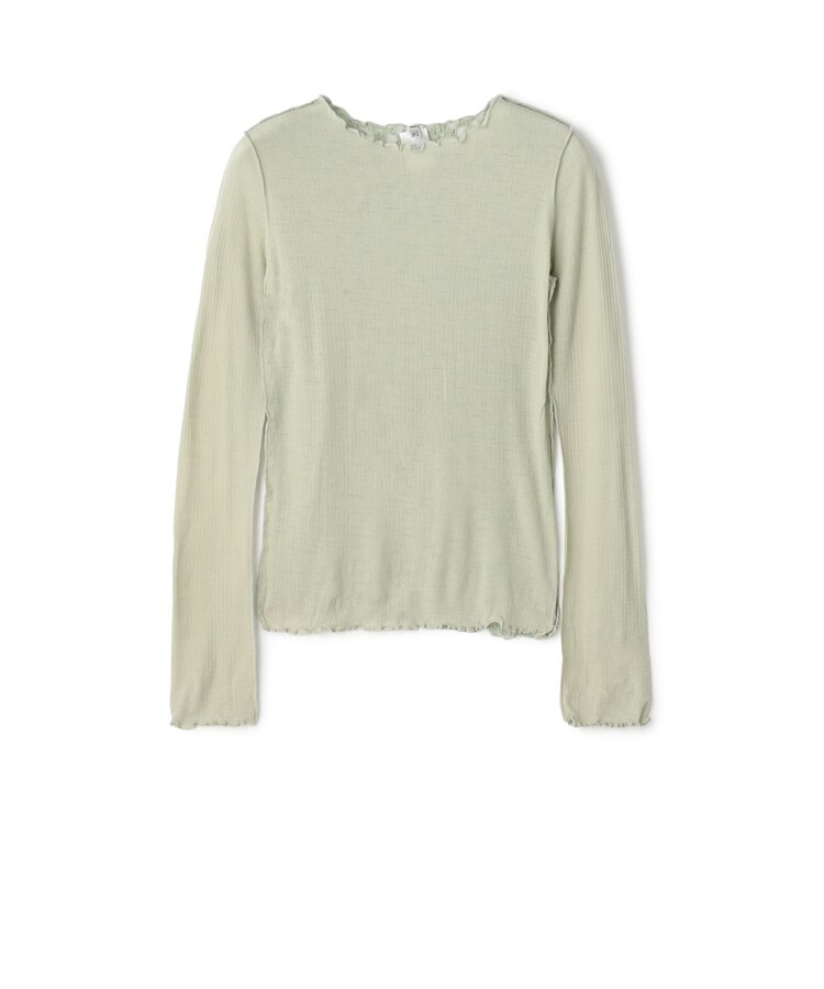 BASE RANGE KENRU LONG SL TEE｜トゥモロ－ランドのアウトレット通販｜三井アウトレットパーク オンライン