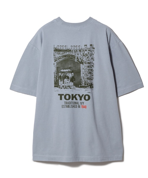 Tシャツ ＜TAKE IVY＞｜ヴァンのアウトレット通販｜三井アウトレットパーク オンライン