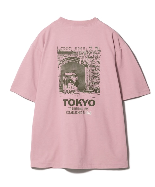 Tシャツ ＜TAKE IVY＞｜ヴァンのアウトレット通販｜三井アウトレットパーク オンライン
