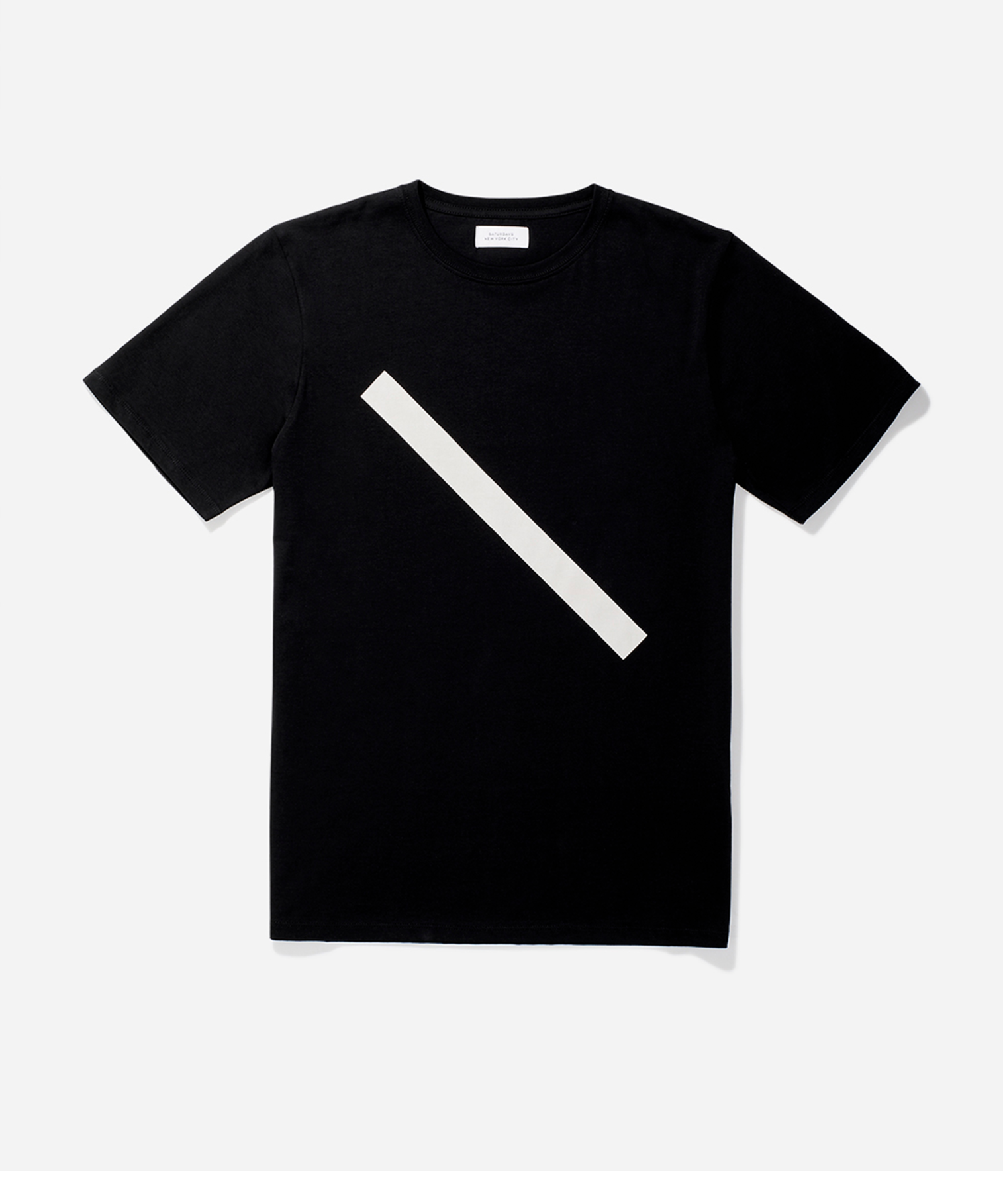 Slash Tee P｜サタデーズニューヨークシティのアウトレット通販｜三井アウトレットパーク オンライン