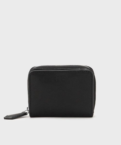 シュナイダー コンパクトZIP2つ折り財布｜タケオキクチのアウトレット通販｜三井アウトレットパーク オンライン